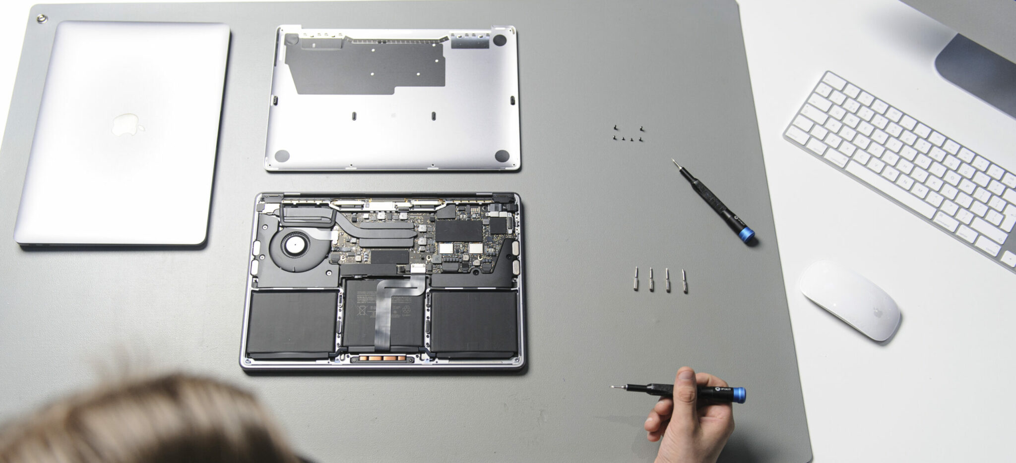 MacBook Pro A2780 16 inch Reparatie Rotterdam